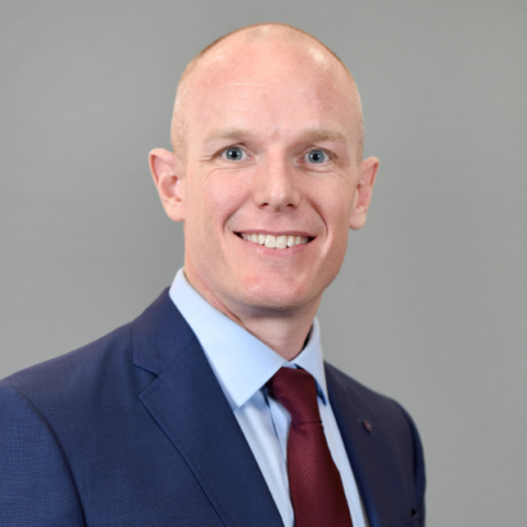 Scott Beeman - School of Biological and Health Systems Engineering