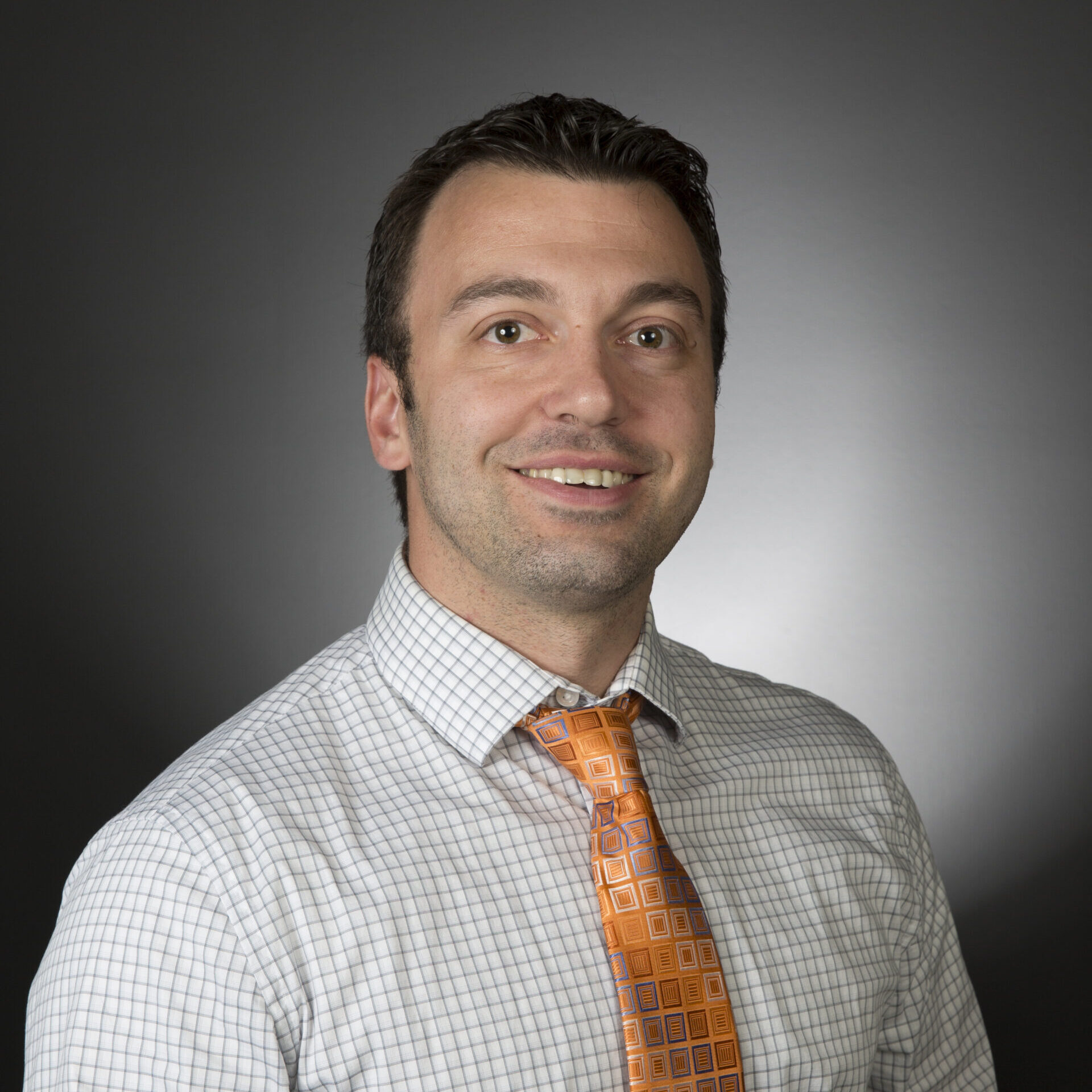 Robbie Runk - School of Biological and Health Systems Engineering