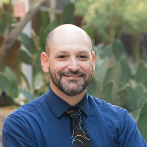 Jonathan Lifshitz - School of Biological and Health Systems Engineering