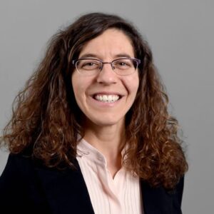 Barbara Smith - School of Biological and Health Systems Engineering